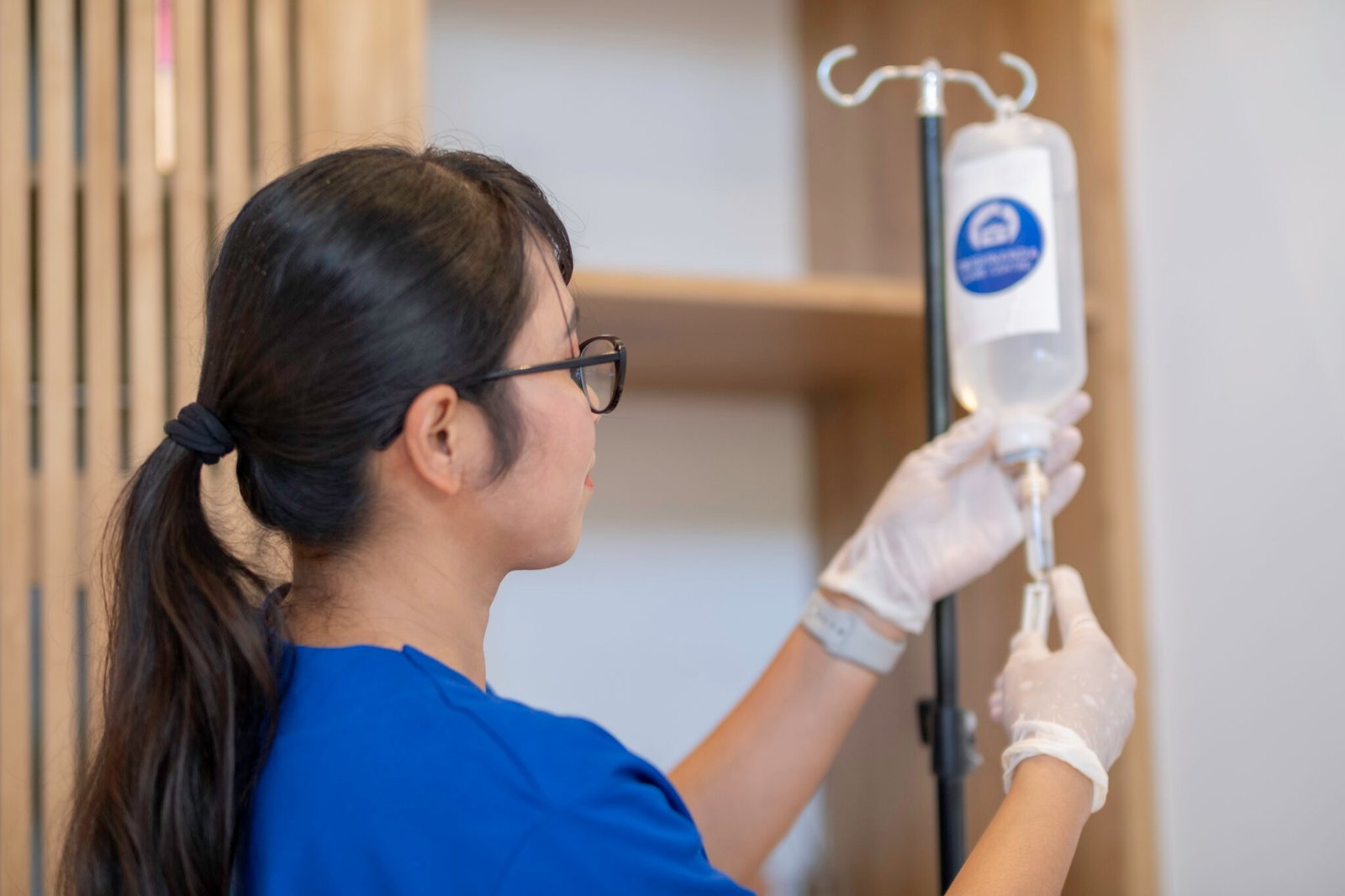 Affordable IV Drips in Bali: Price Guide & 2024 Promotions