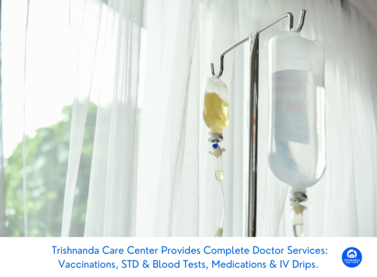 Safety Checklist for IV at Your Villa Sterility Cannulation and Consent ...